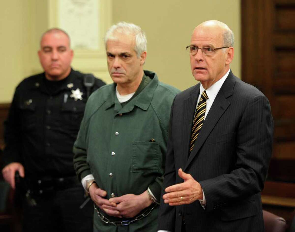 Victim's sister: Killer "used his power for evil"