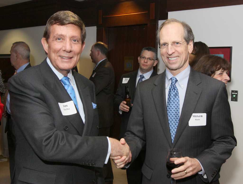 KeyBank boosts local charities