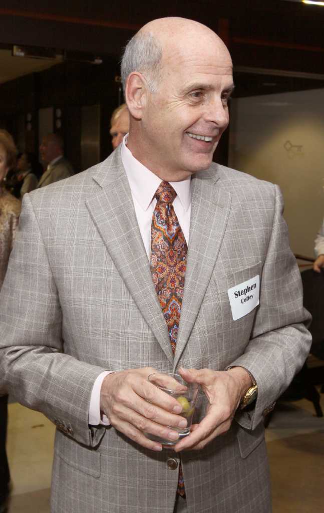 Law Beat: Coffey knocks Raniere's attorney and jury that convicted ...