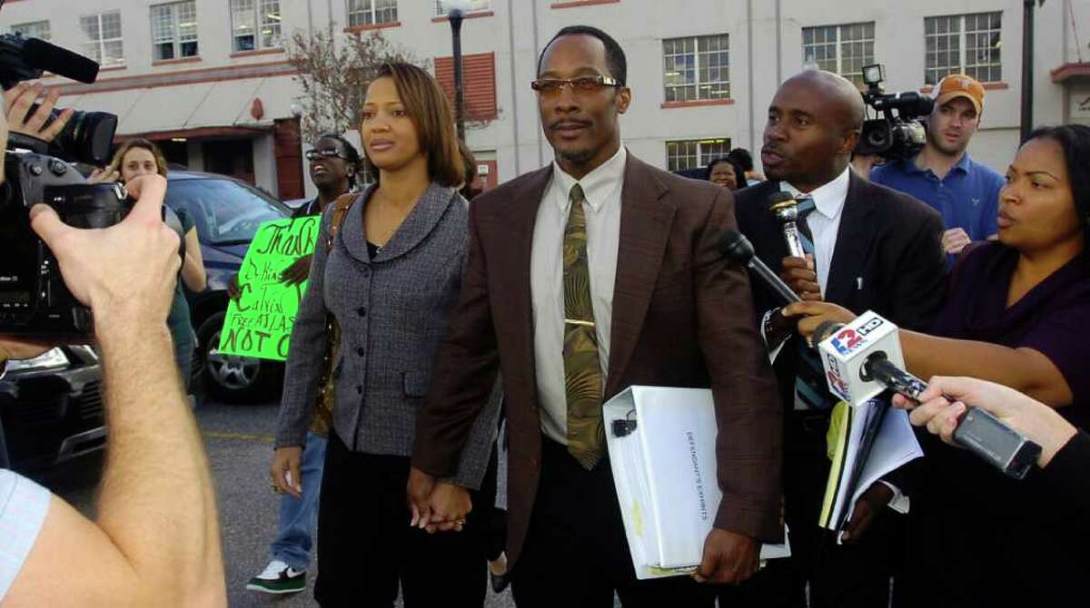 Jury is out on if Walker will face retrial in 2012