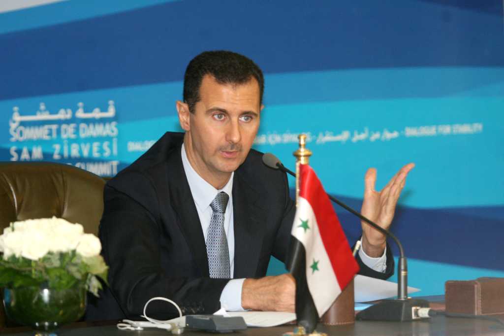Syrian army defectors said to kill 27 soldiers