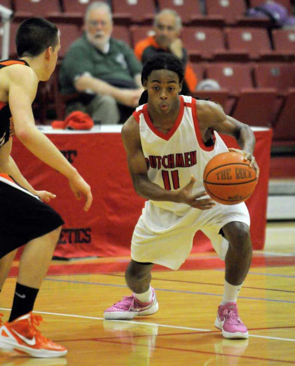 Stronger, faster Dobbs joins elite