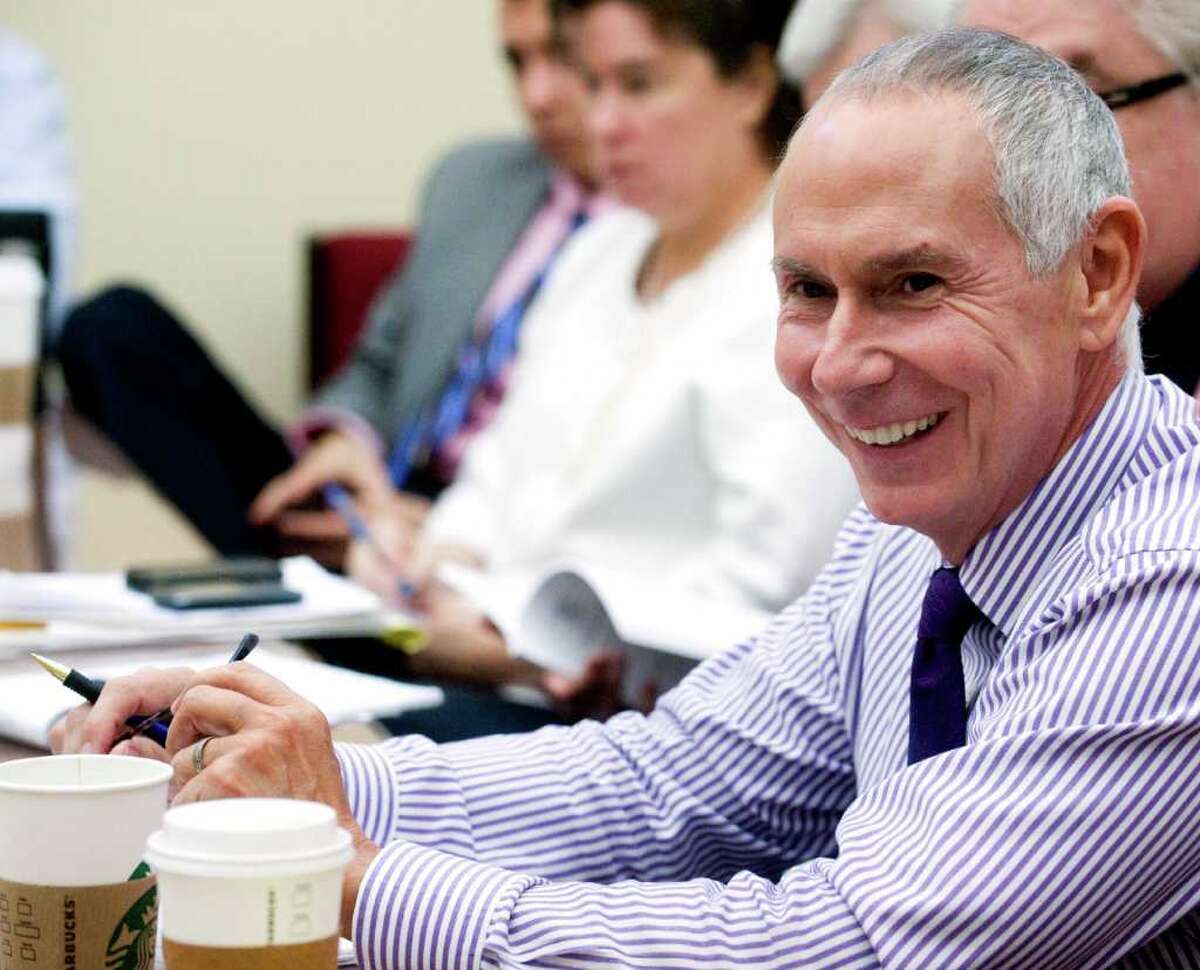 Malloy names new chief of staff