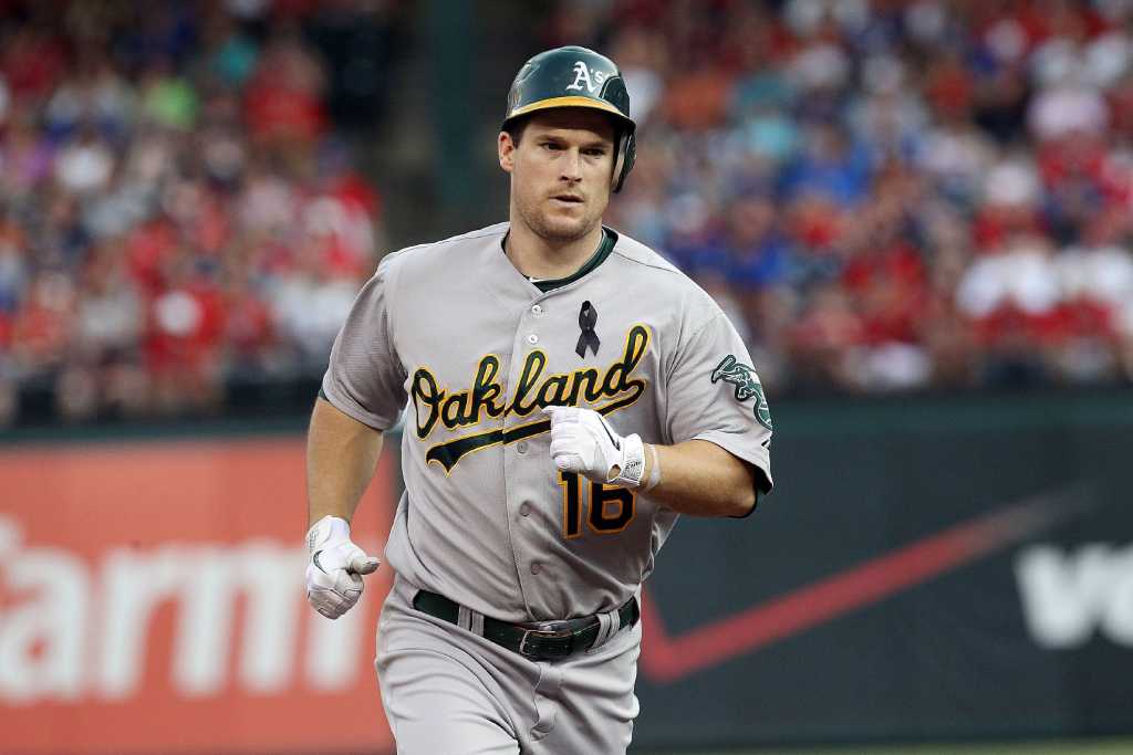 Baseball: OF Willingham, Twins agree to 3-year deal