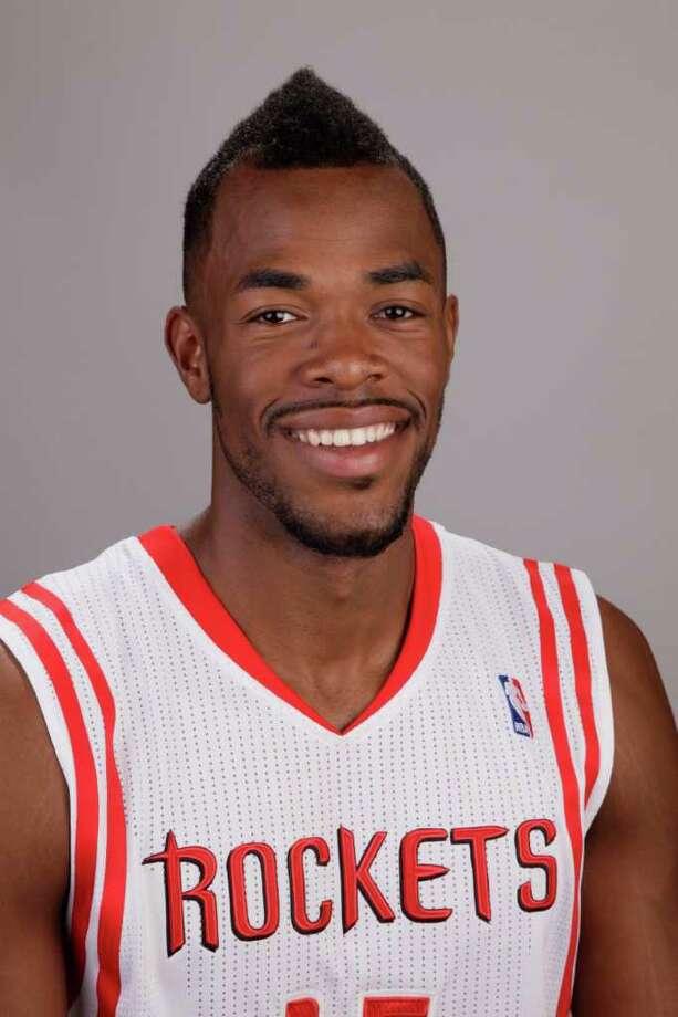 Rockets camp report: Scola laughs it off - Houston Chronicle