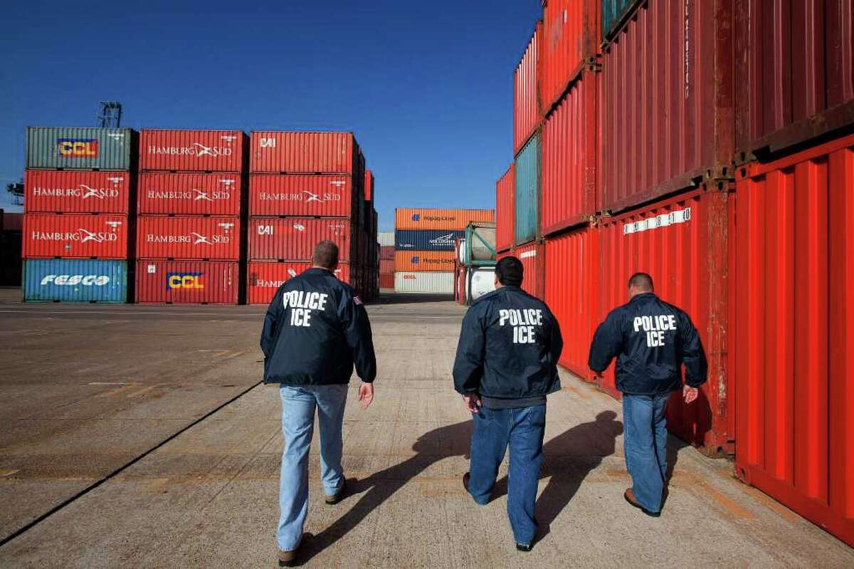 Border Patrol to toughen 'catch-and-release' policy