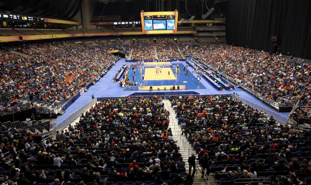 Successful Final Four has S.A. looking ahead