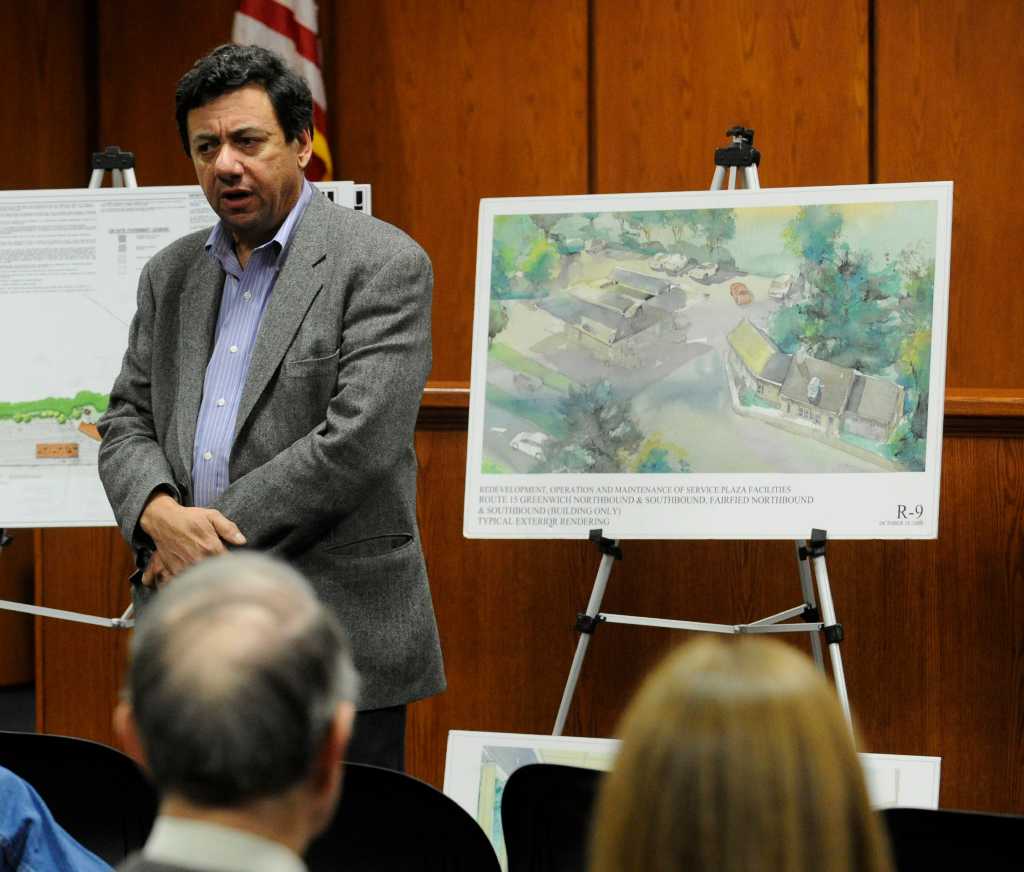 Response positive on Merritt upgrades