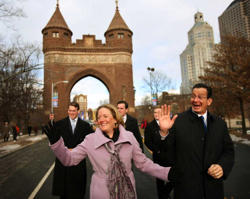 Part 13: For Malloy aides, the unforgivable sin