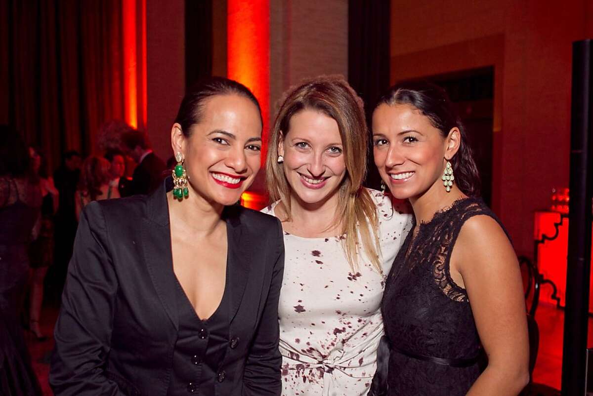 Global Green USA's annual gala: Gorgeous & Green