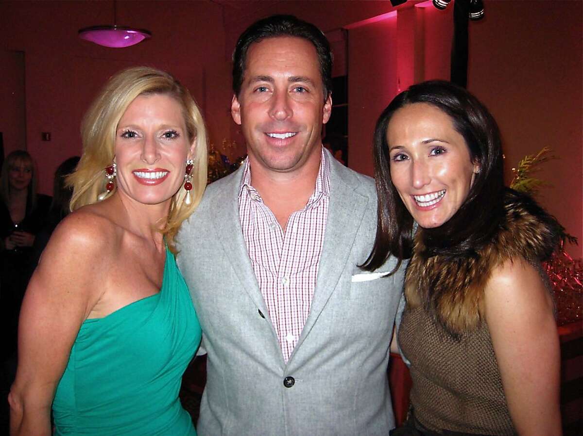 Ed Lee spreads his wings at Costume Shop opening