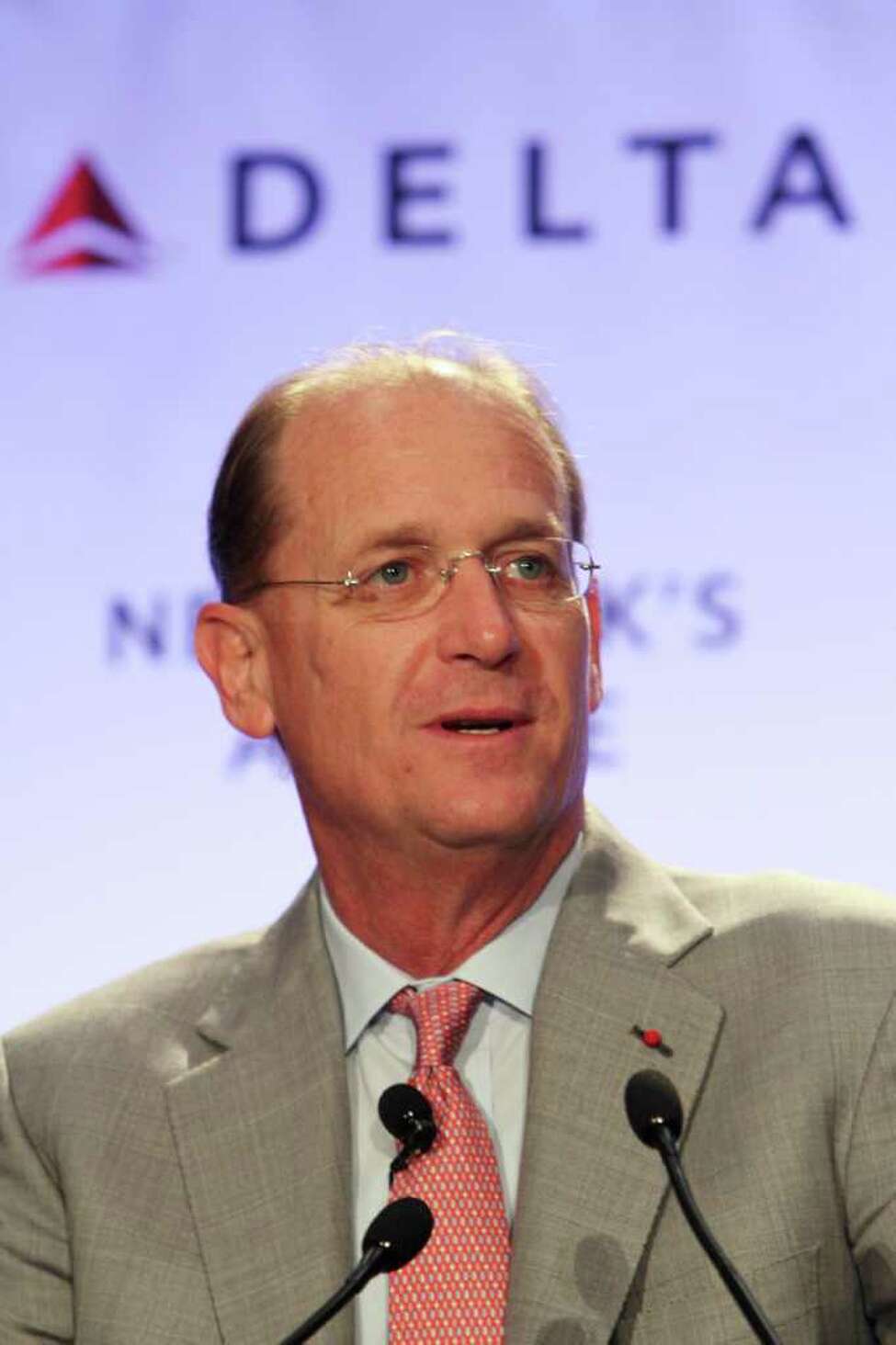 Delta expands at LaGuardia