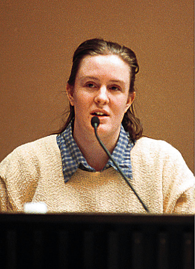 Trial in murder moved to March