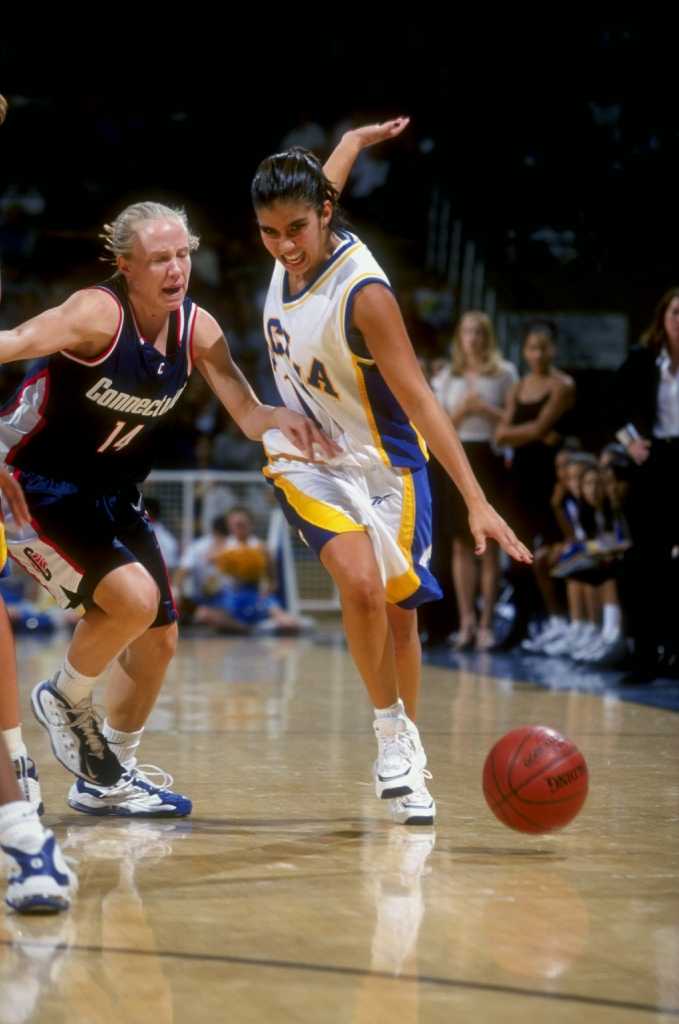 Despite competitive desire, Walters had to call it quits