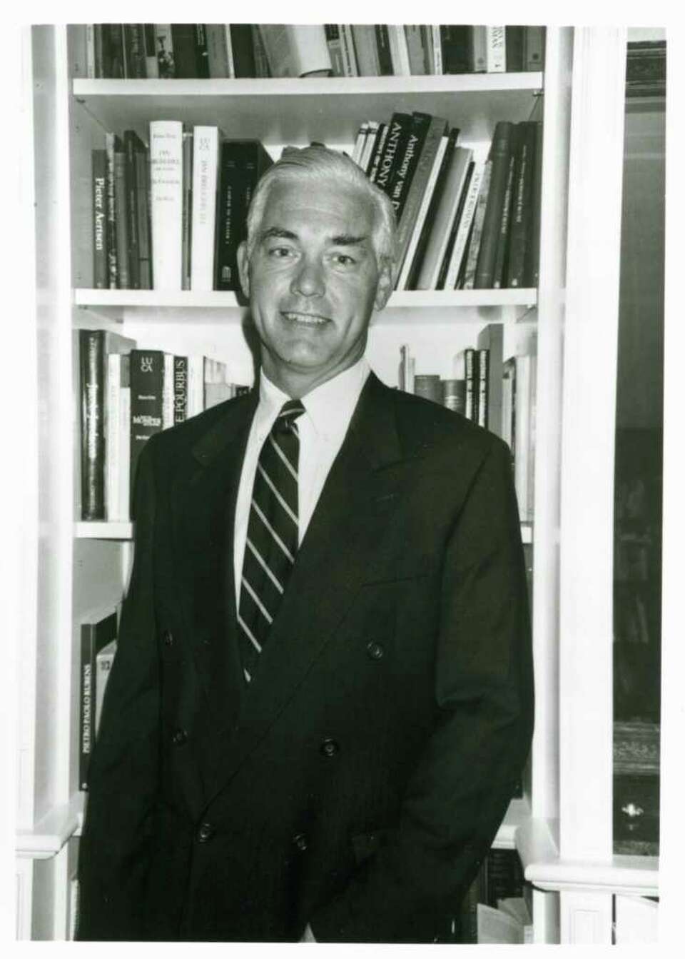 Bruce Museum's reputation soars under Sutton's leadership