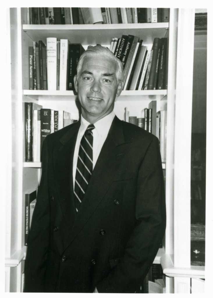 Bruce Museum's reputation soars under Sutton's leadership