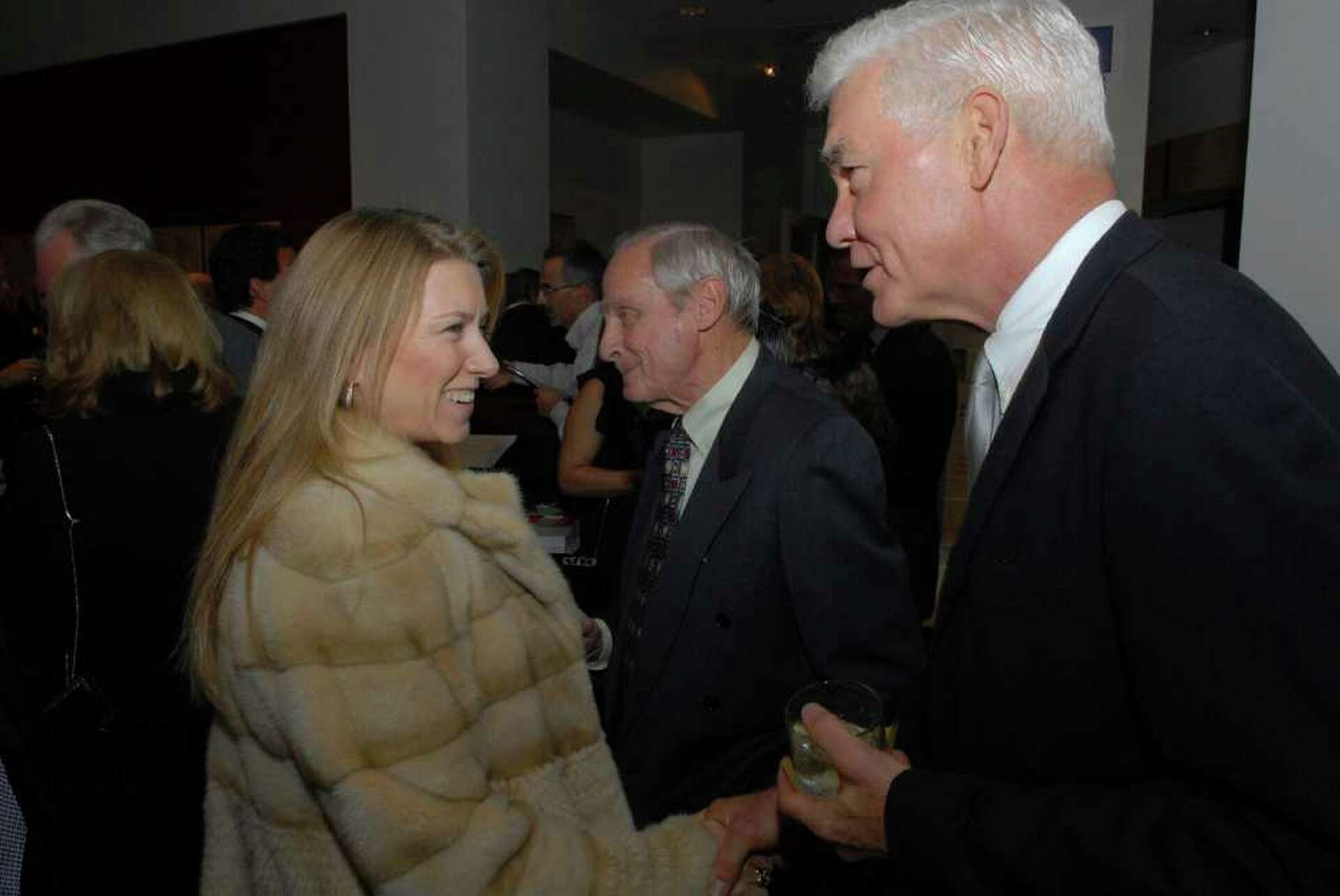 Bruce Museum's reputation soars under Sutton's leadership