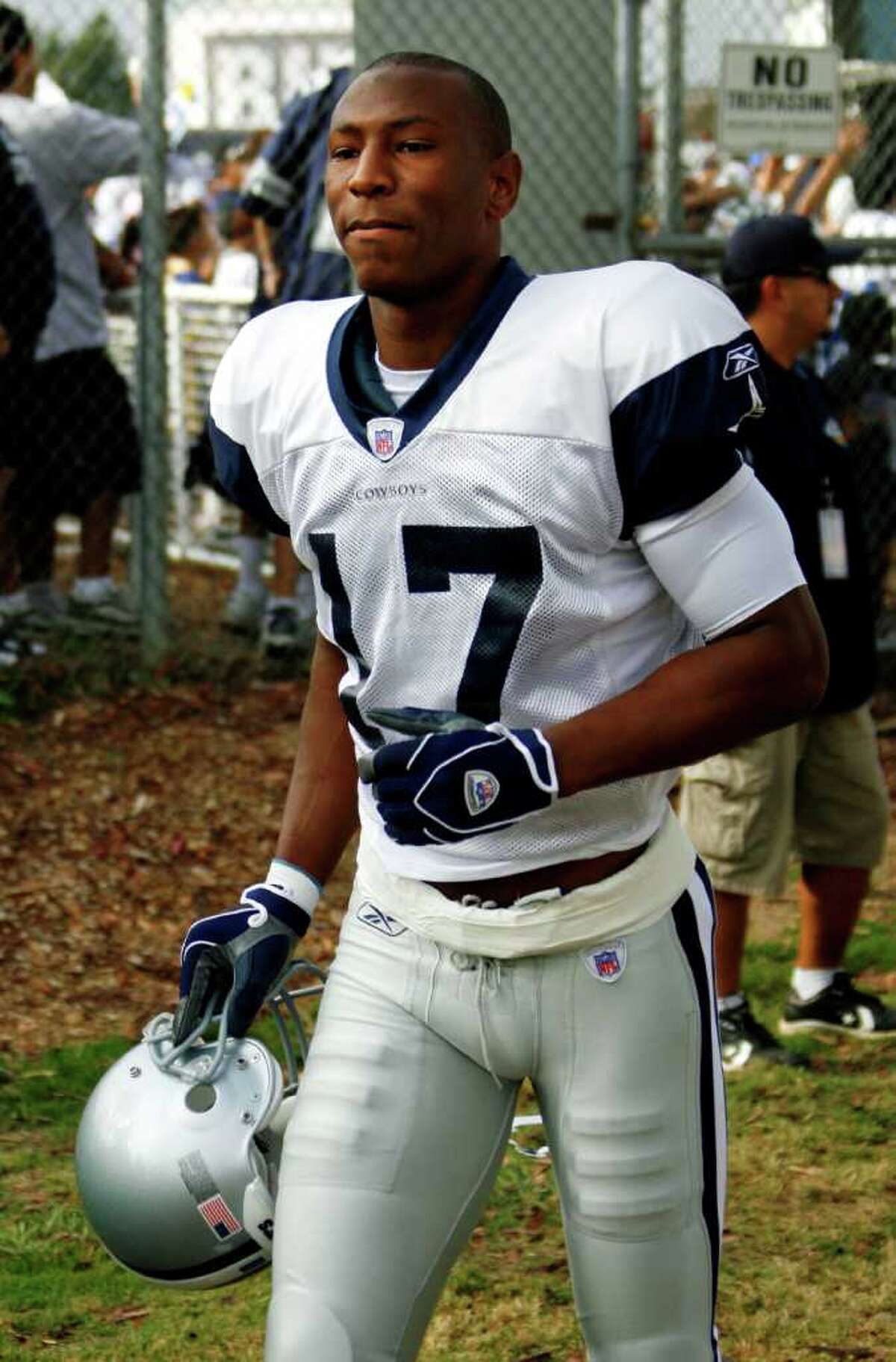 Judge: Hurd case 'a tragedy'