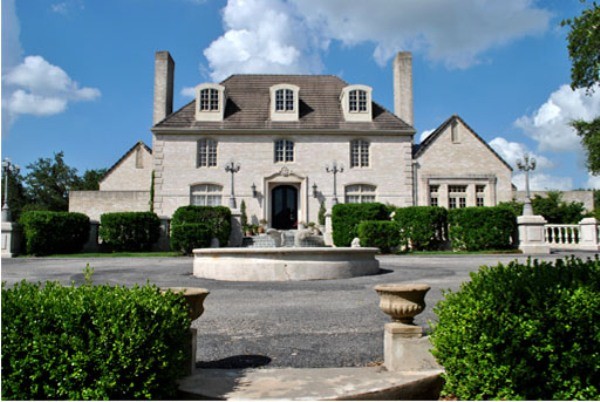 Dream Home: Country Place