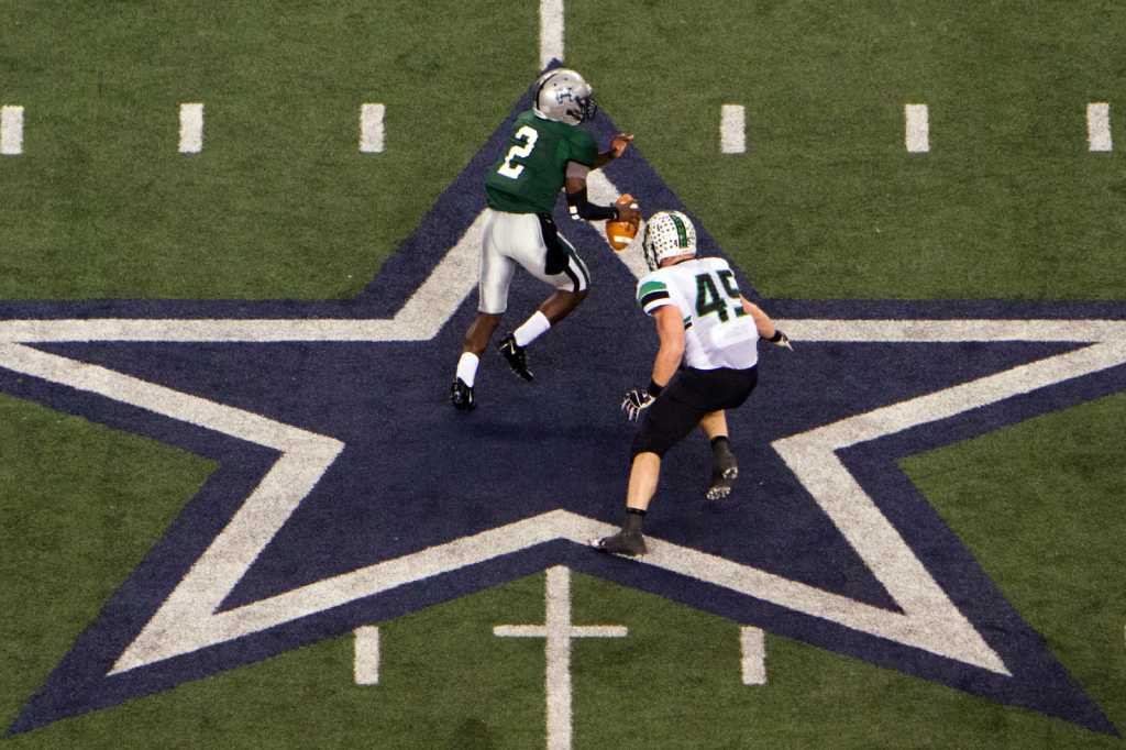 Hightower's Addison terrific in defeat
