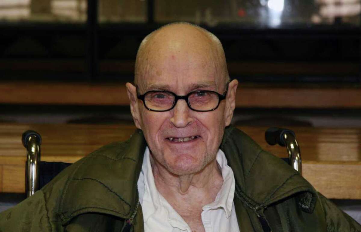 Texas inmate paroled after 60 years