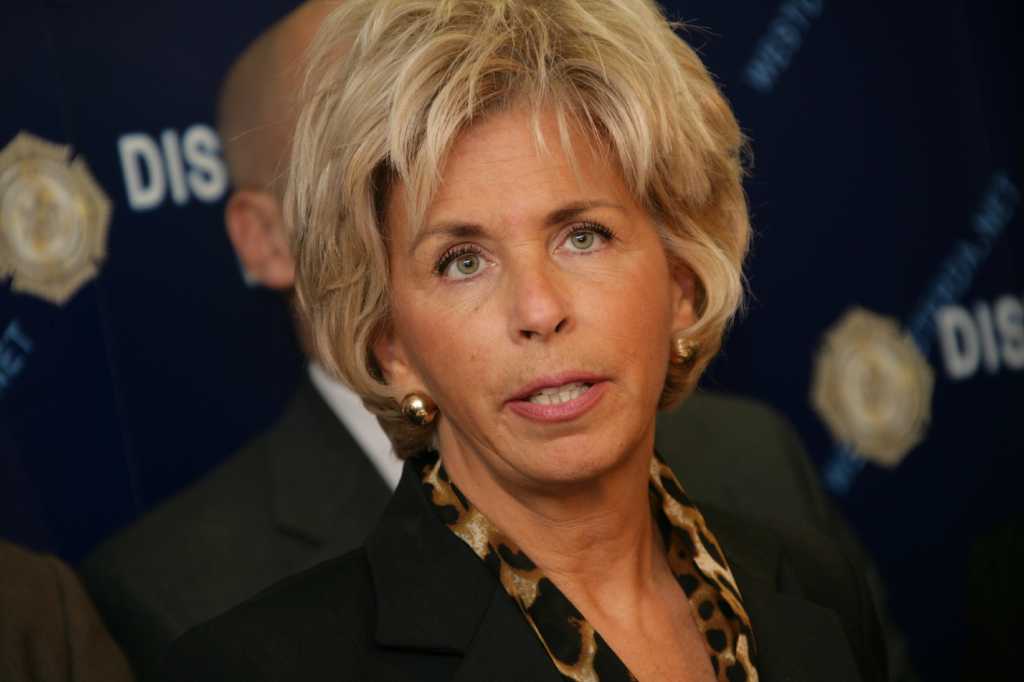 Judge new ethics panel by actions