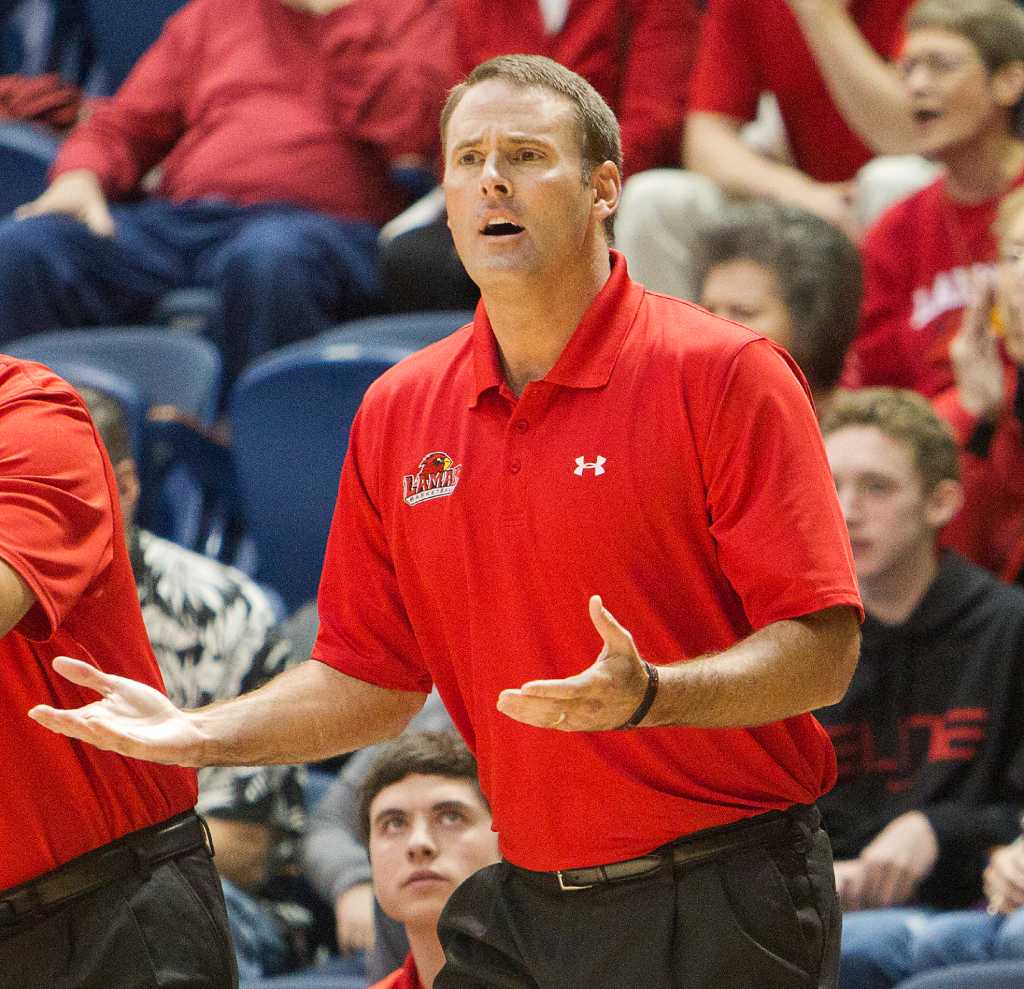 Lamar's 3-point shooting leads to win over Rice