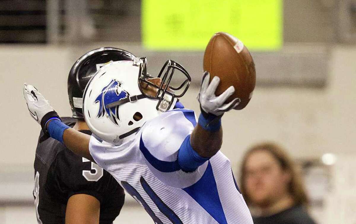 Dekaney wins 5A Division II title in fourth season