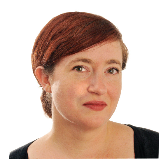 Akum Norder, Opinion Editor - Times Union