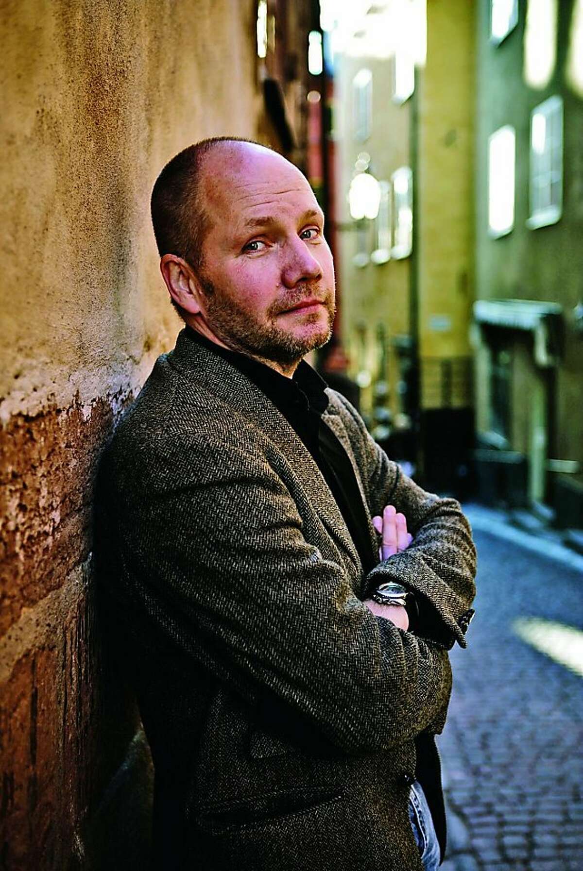 'The Beauty and the Sorrow,' by Peter Englund