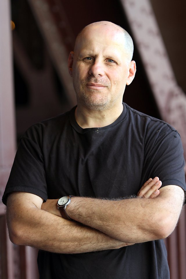 'Man Seeks God,' by Eric Weiner: review