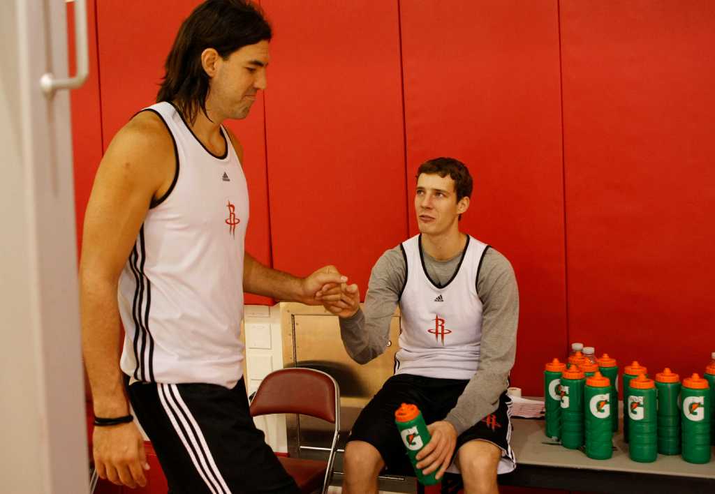 Bullard counsels Rockets involved in trade-that-wasn't