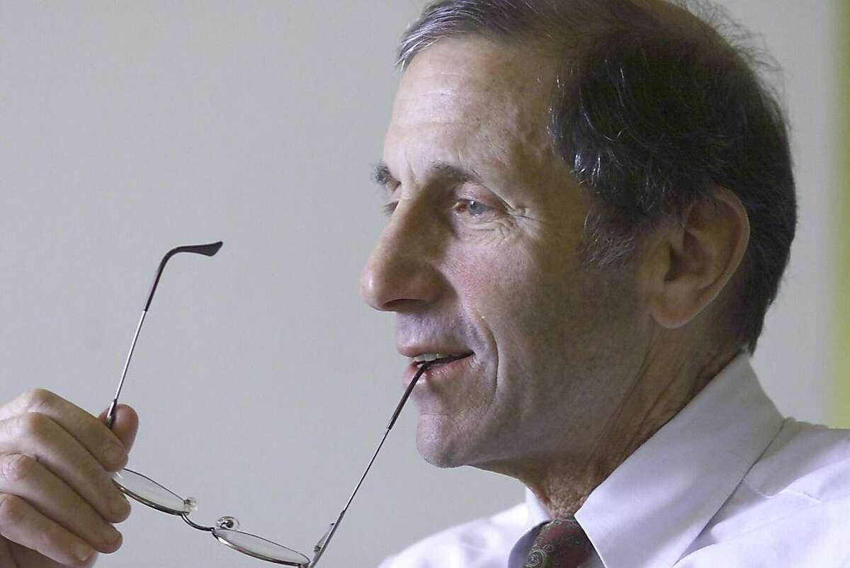 Warren Hellman, financier and philanthropist, dies at 77