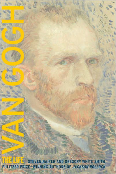 Van Gogh led a tortuous life