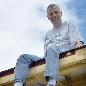 Fall from train at museum leaves volunteer, 56, dead