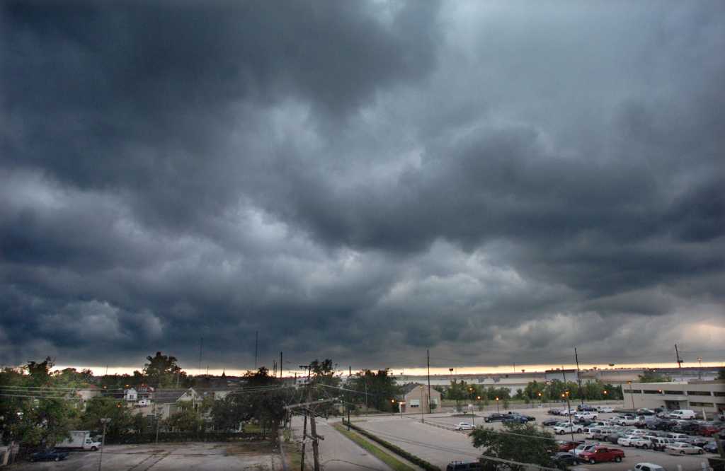 Rain, DPS troopers in the holiday forecasat