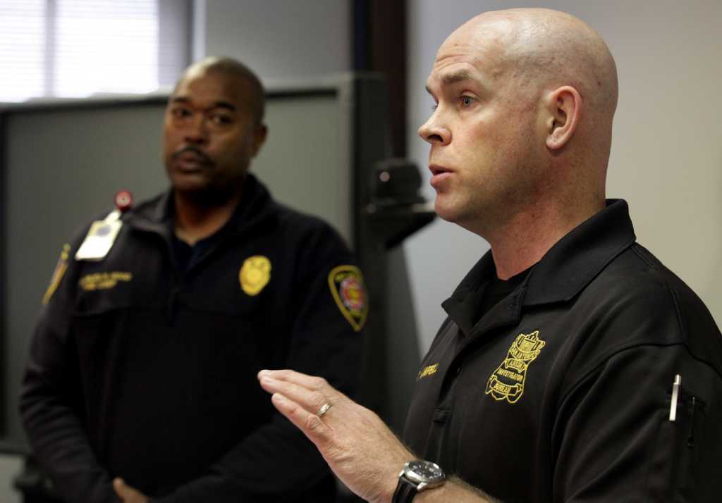 Fire that killed boy was arson