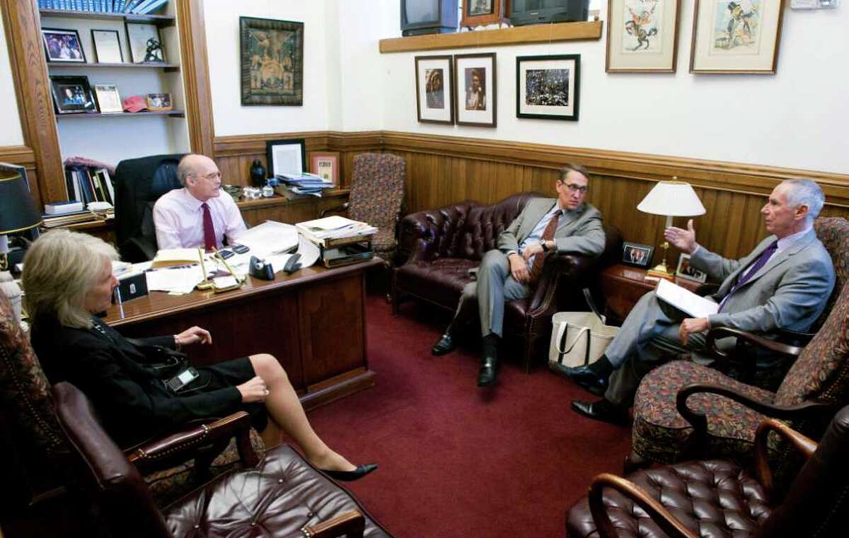 A high-stakes gamble or a sure thing?