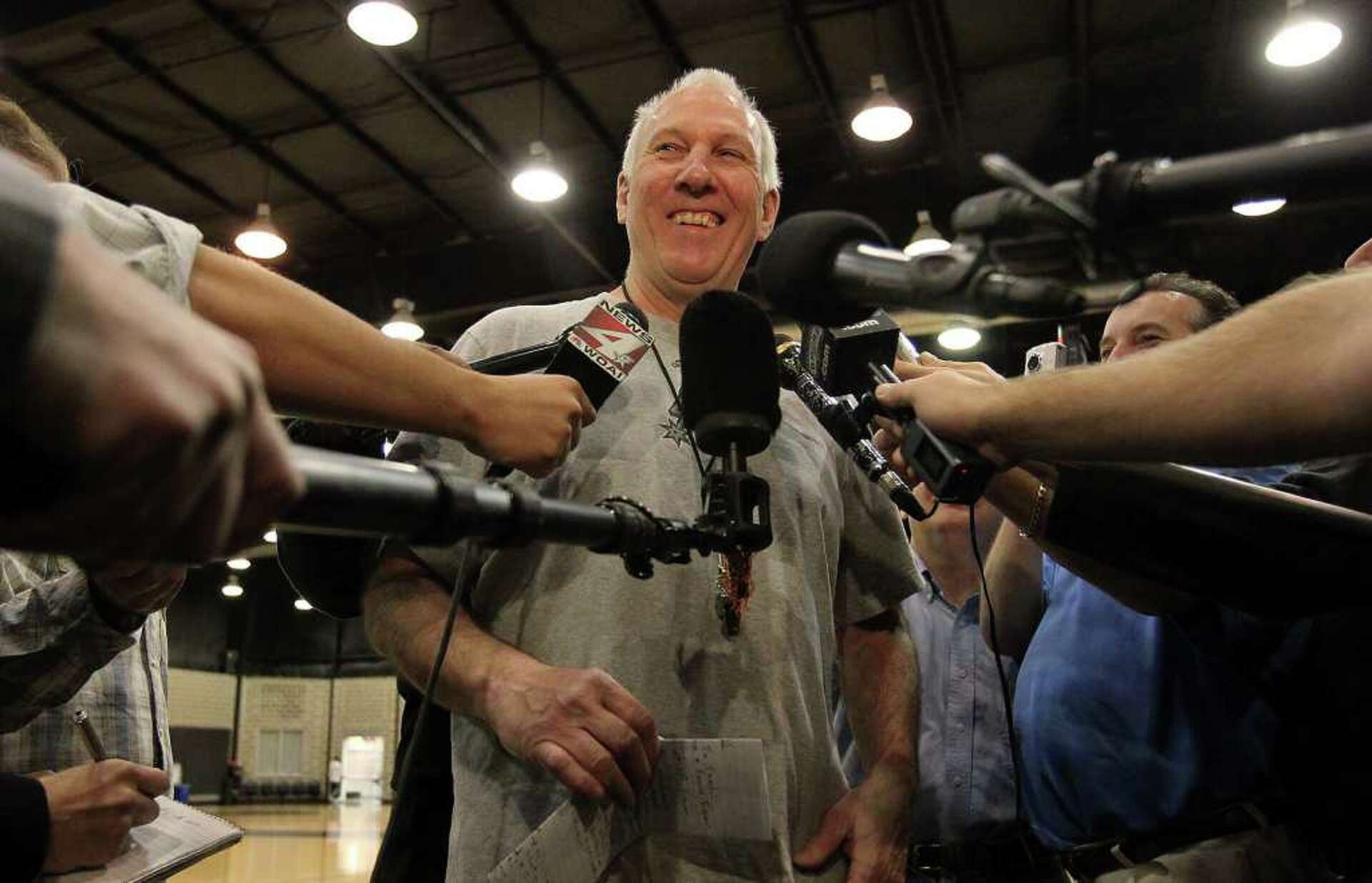 Celebrating Popovich's birthday: 22 facts you may not know about him