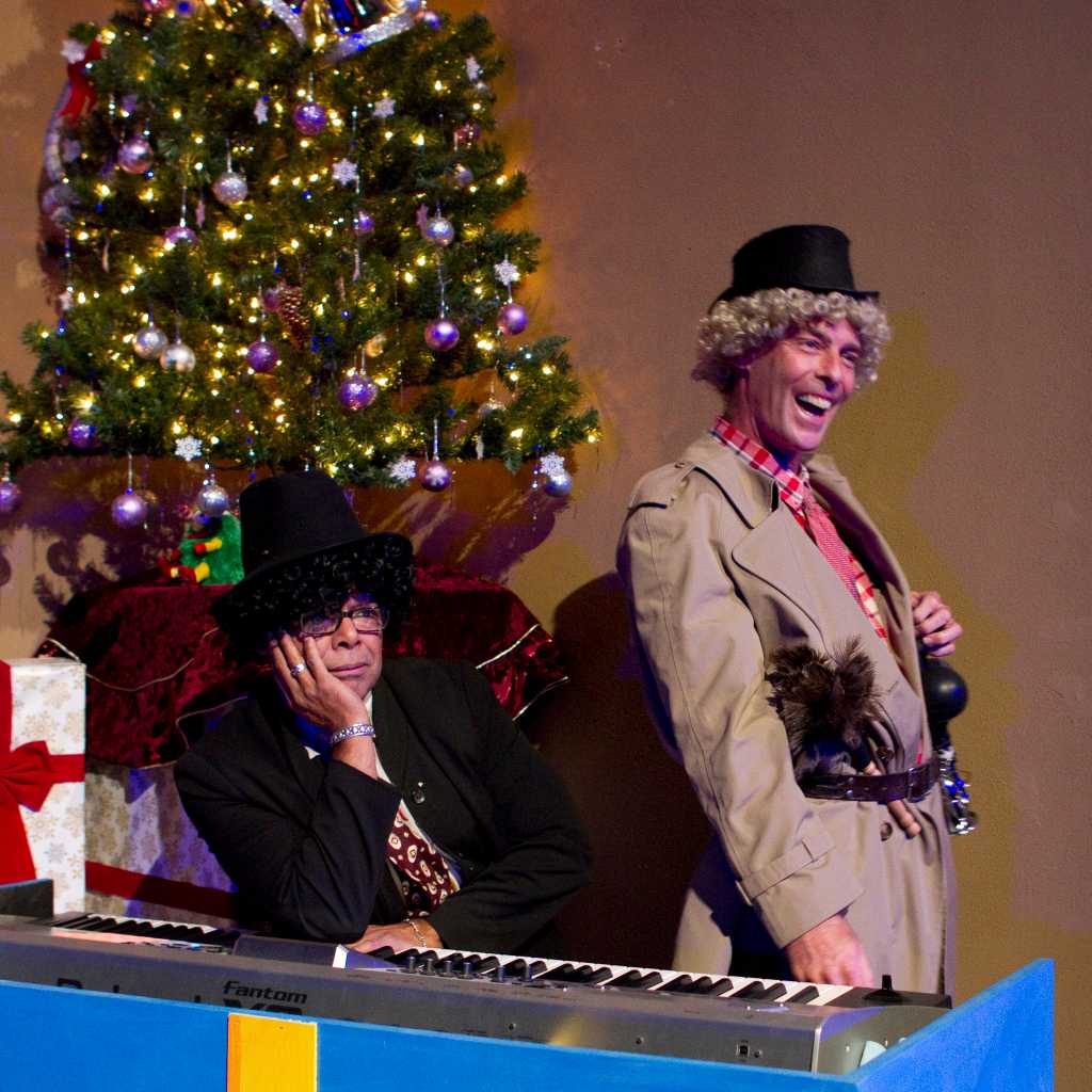 In the spotlight: Last shows for Nutcrackers