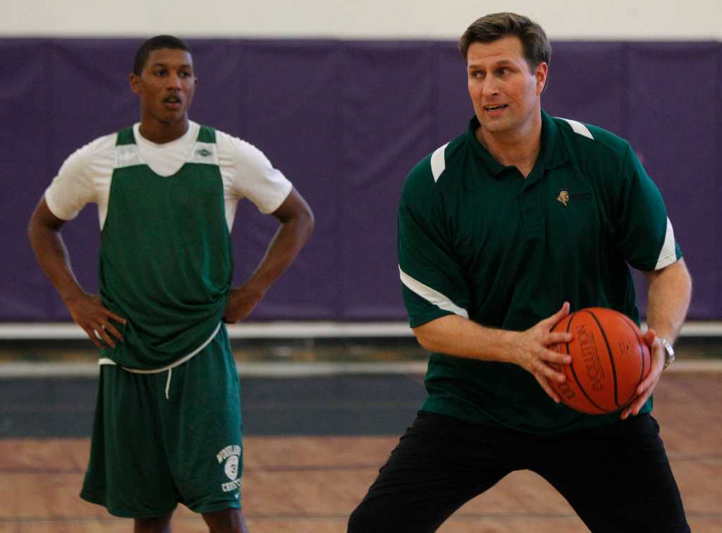 Boys basketball: Gettys rights TWC ship