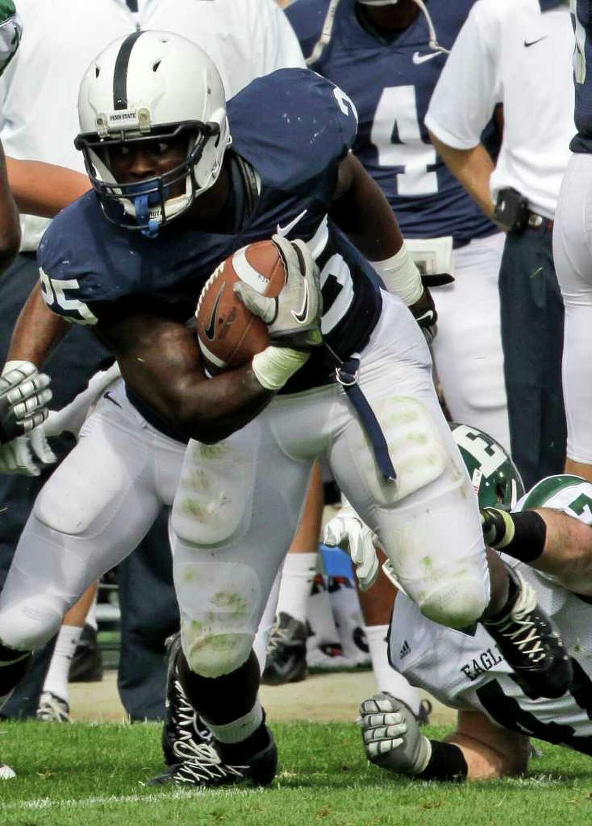 Silas Redd transferring to USC