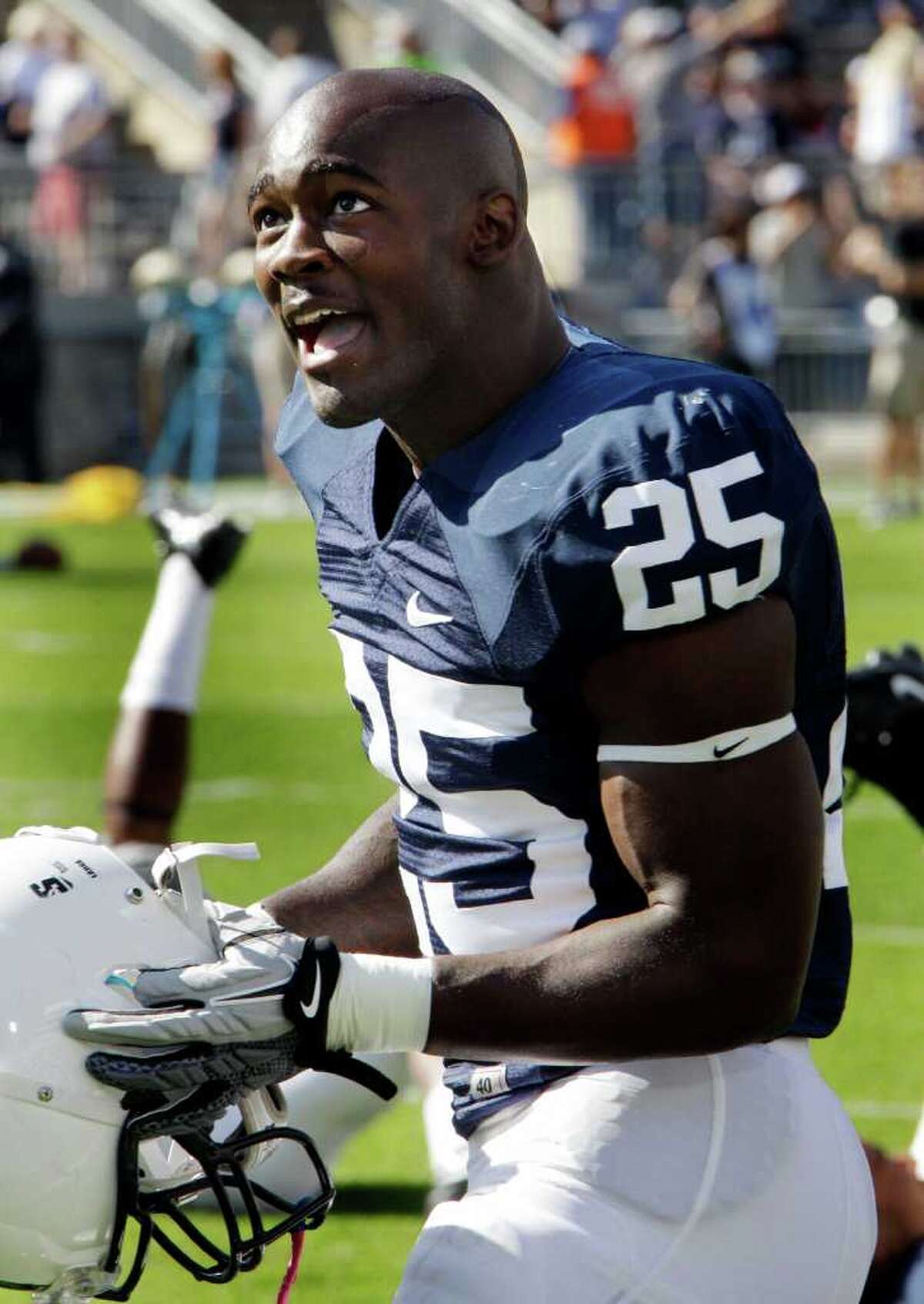 Silas Redd transferring to USC