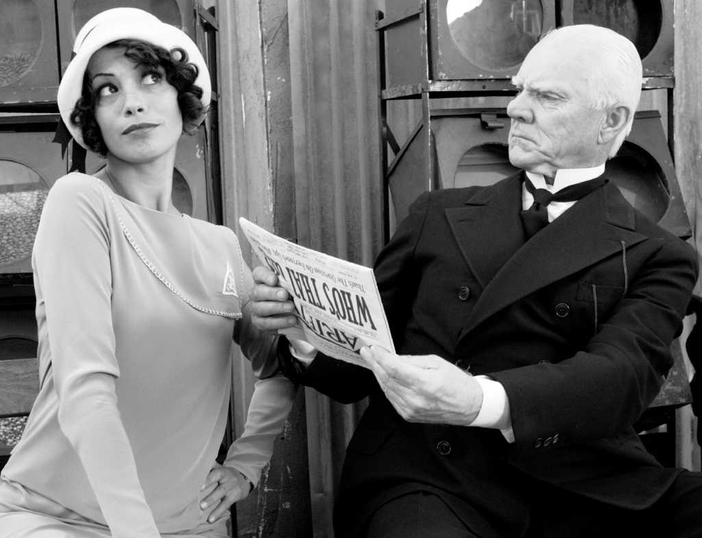 Review: 'The Artist'