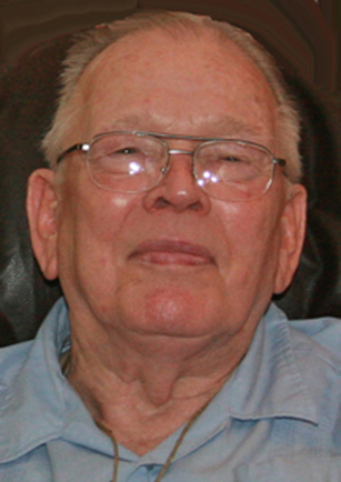 Nowland protected 3 presidents