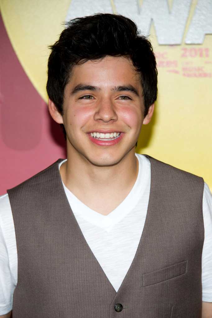 'Idol' runner-up Archuleta to serve Mormon mission