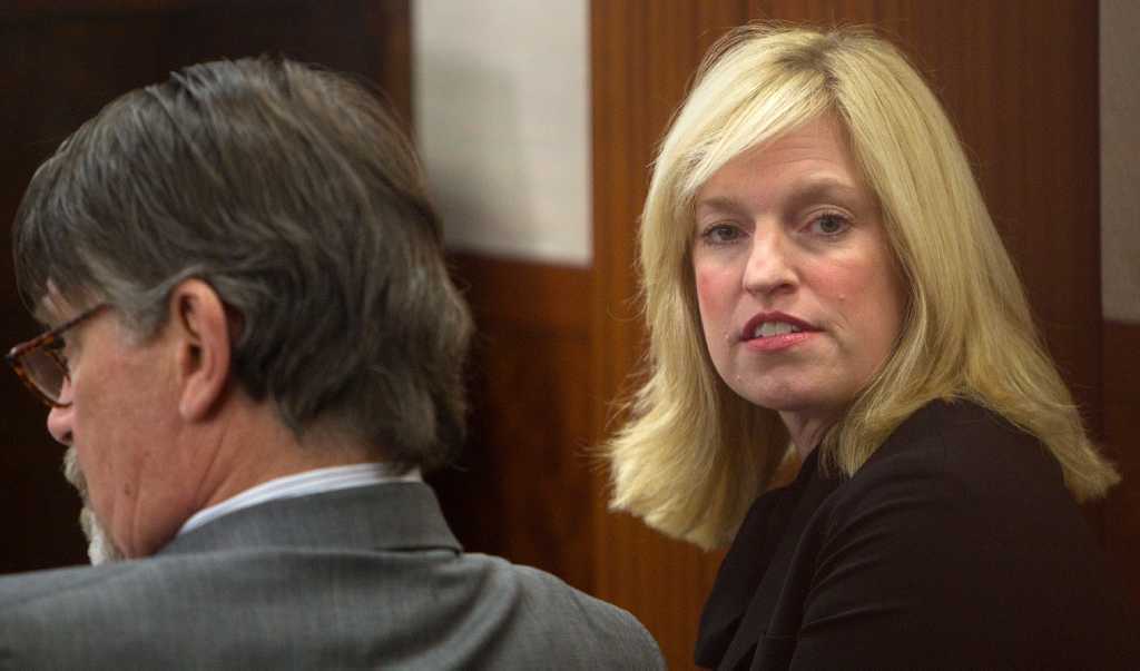 Judge: DA does not have to testify