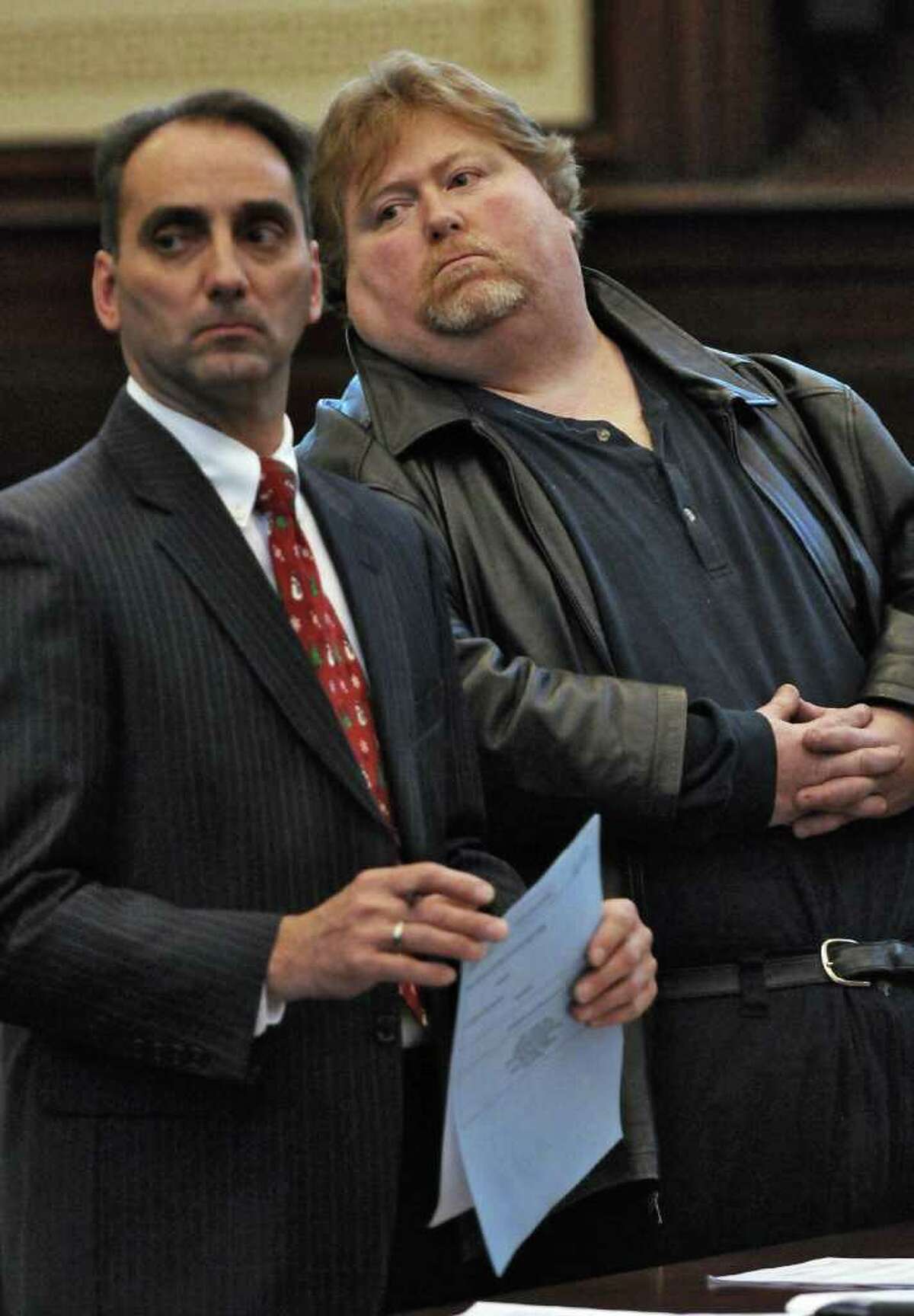 Vote-probe arrests include councilmen