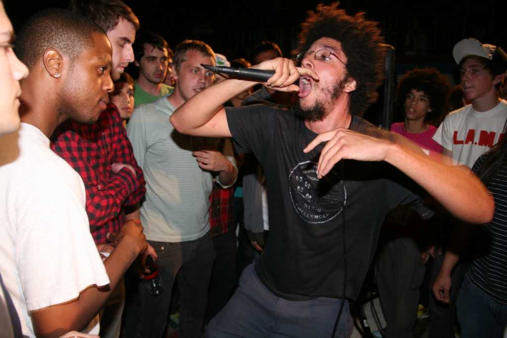 Houston Press Music Awards nominees