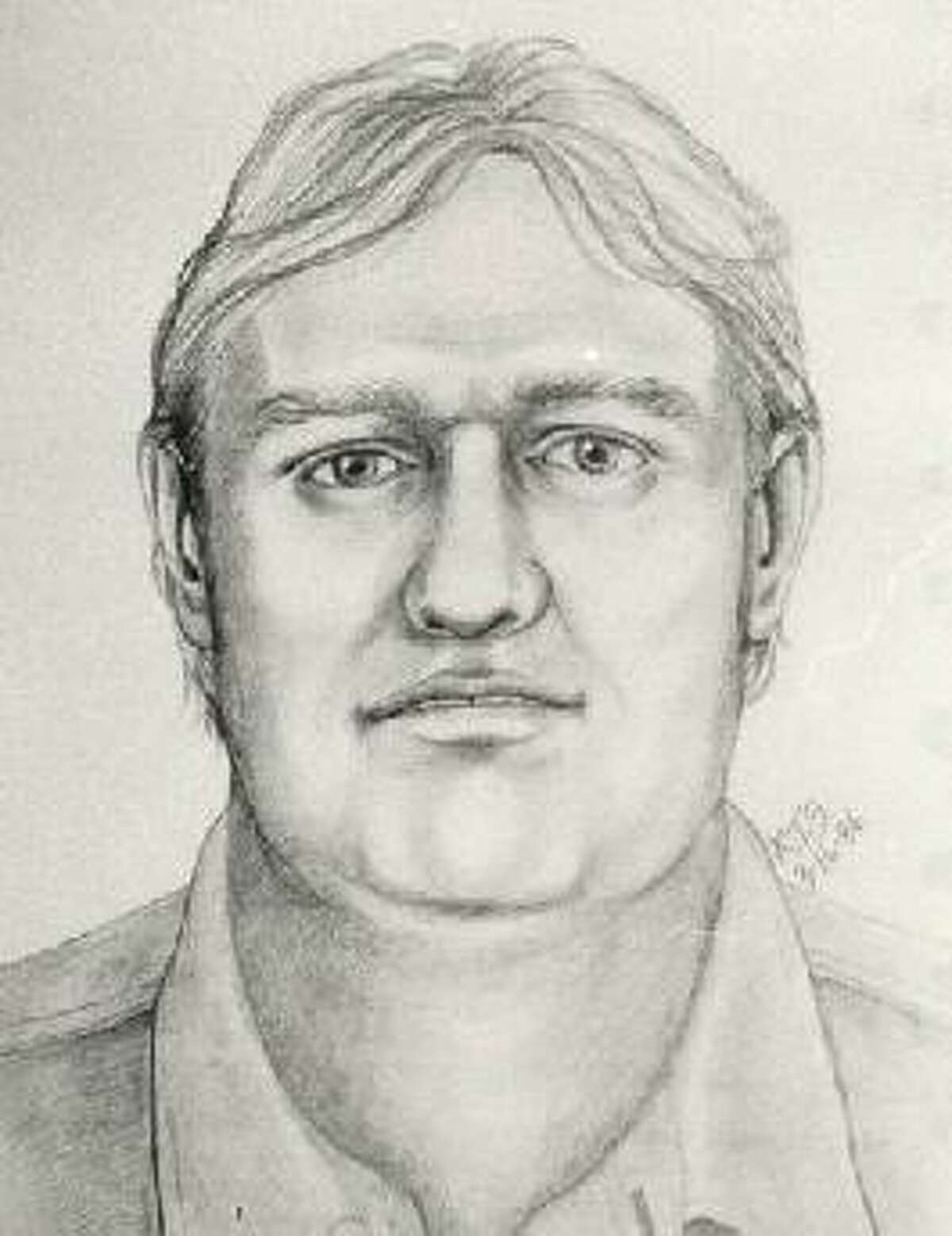 Unidentified persons in Southeast Texas